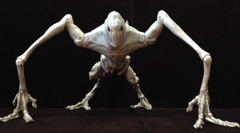 TOP 5 Great MONSTERS in CGI. Balrog, Clover & Others