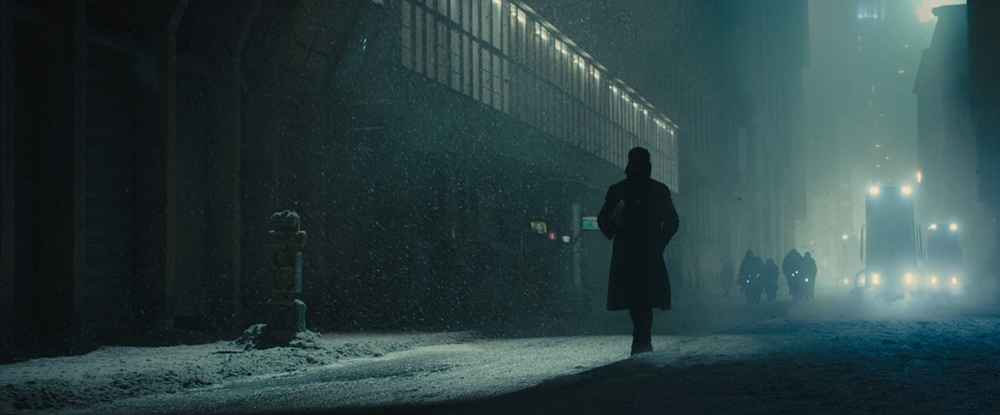 Top 10 MOST BEAUTIFUL movie SHOTS