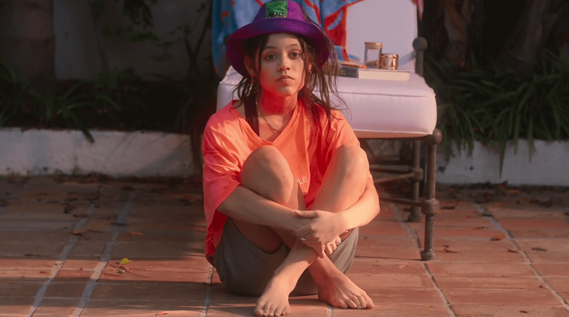 Unraveling The Fallout Jenna Ortega Scene A Cinematic Marvel
