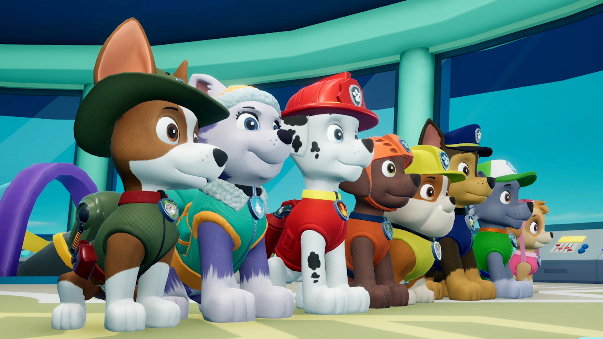 Why PAW PATROL is such a PHENOMENON