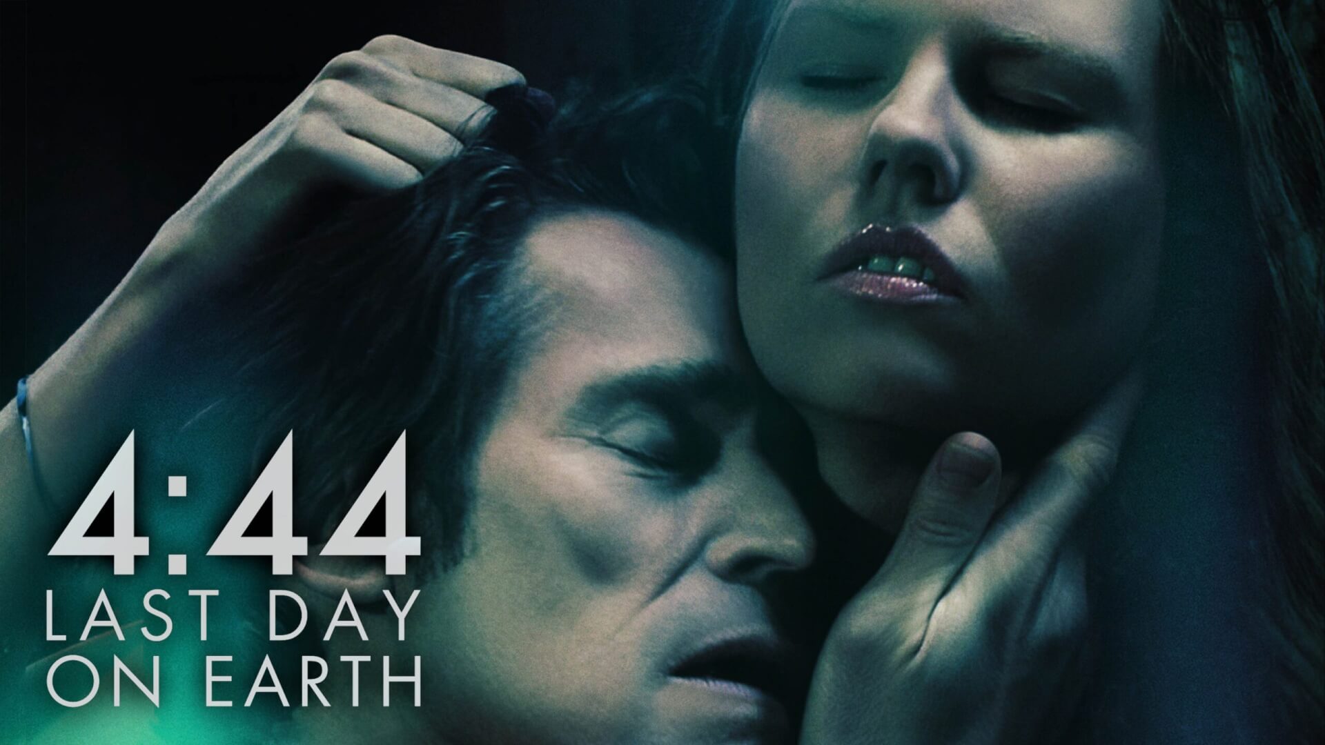 4:44 LAST DAY ON EARTH. Apocalypse according to Abel Ferrara