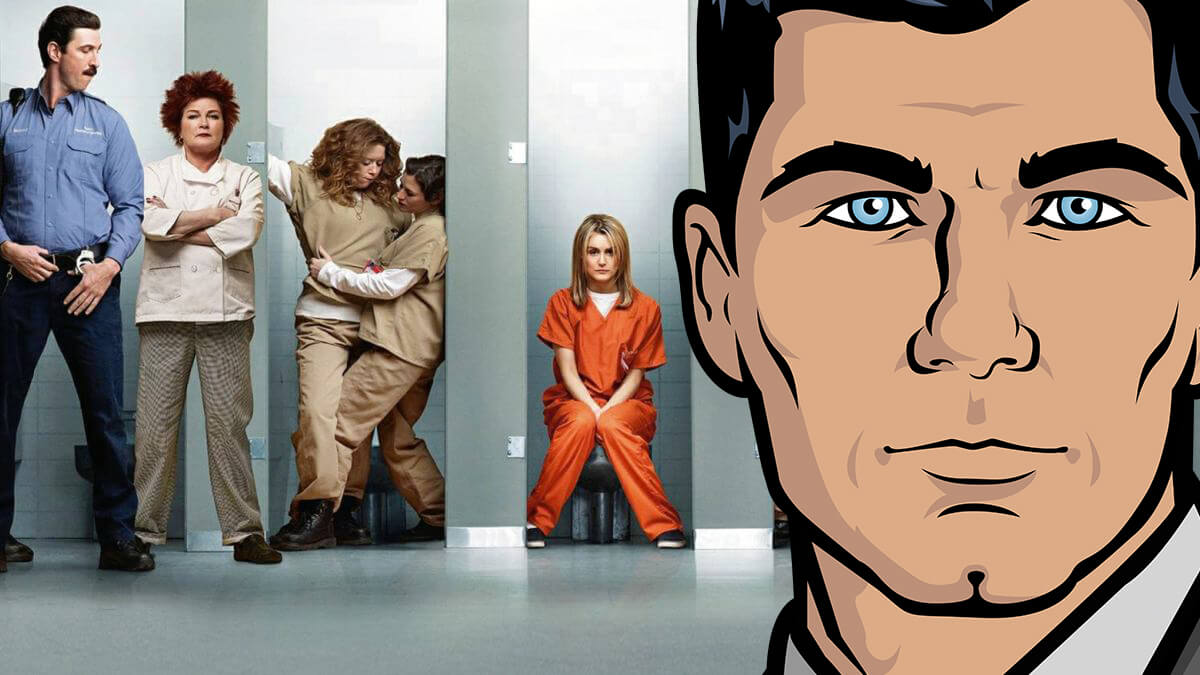TV Shows That Changed Genres Between Seasons | FilmFolly.com