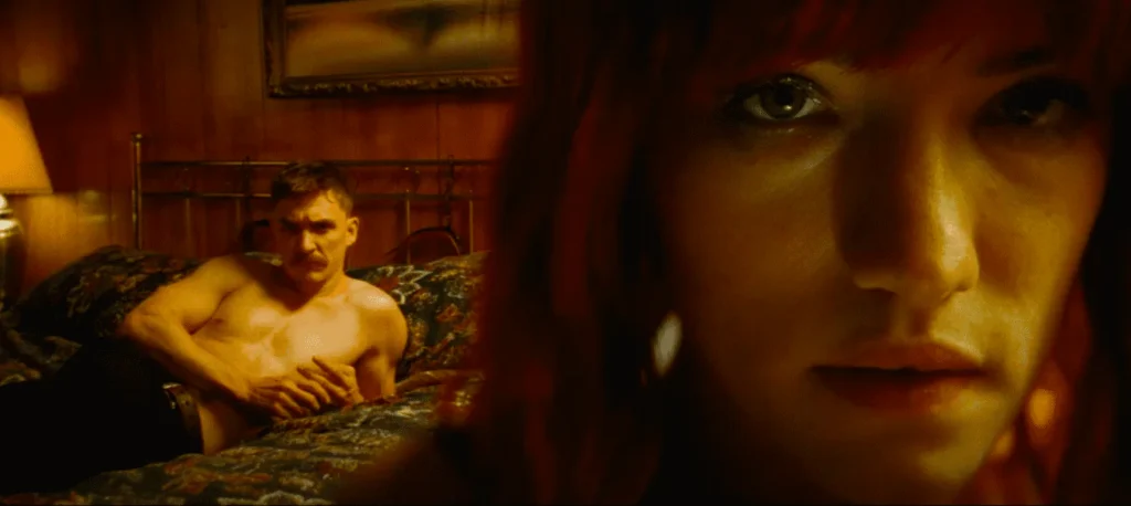 STRANGE DARLING. A Cult Classic or Just the Best Film of the Year? [REVIEW]