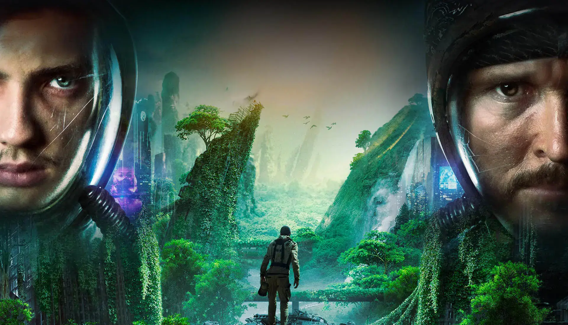 2067. According to this science fiction, humanity will perish by ...