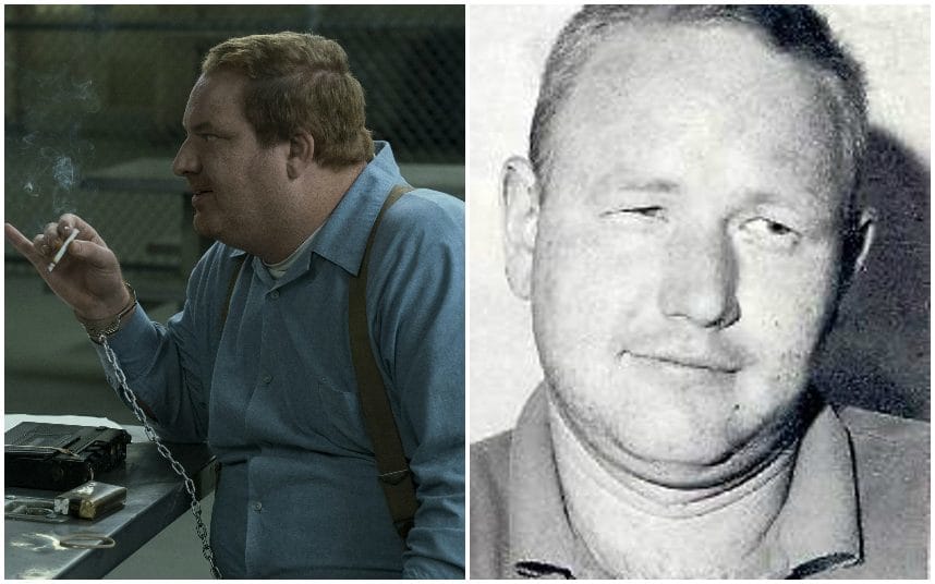 MINDHUNTER Decoded: The Real Cases Behind Masterful Series