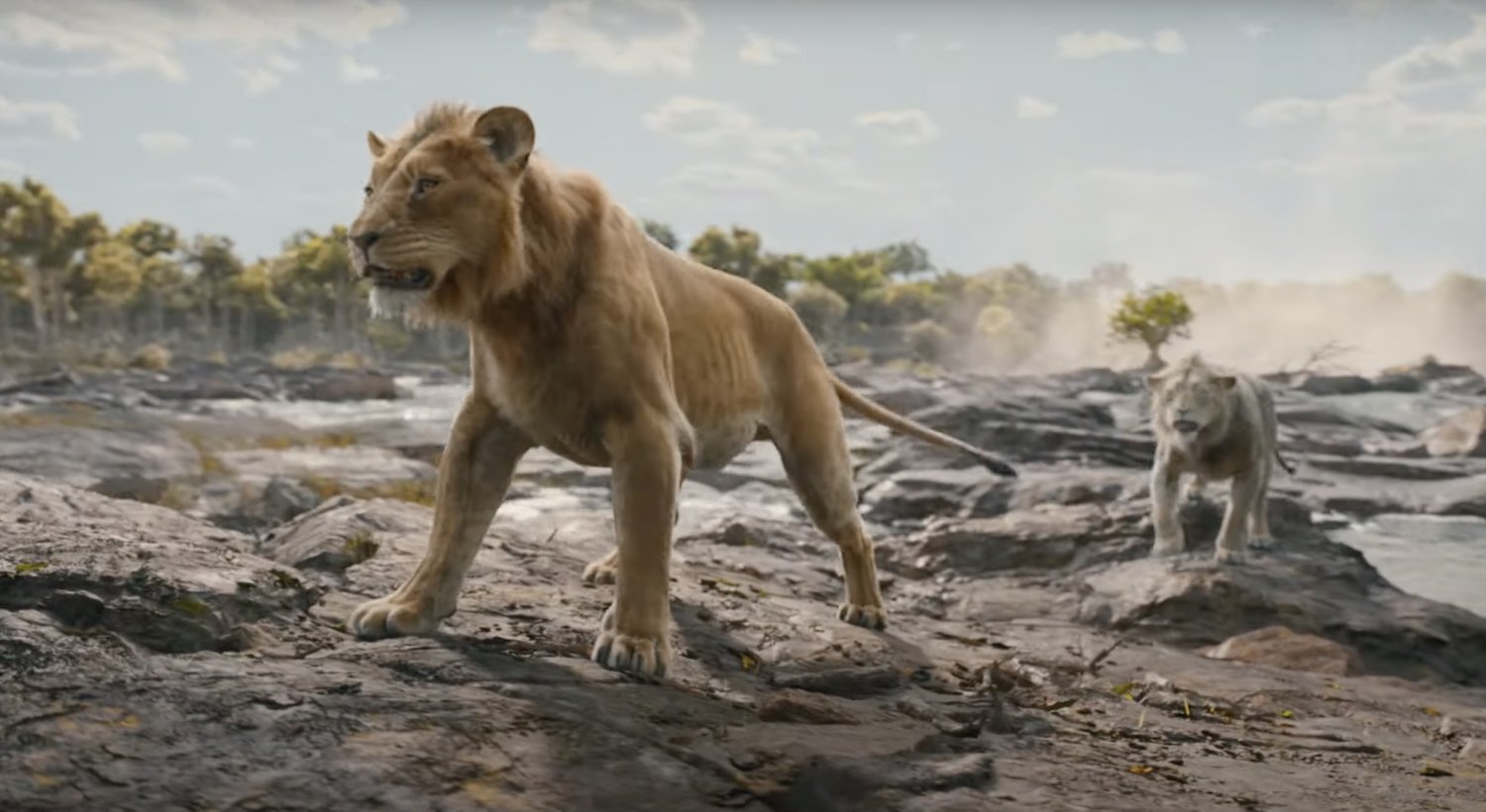 MUFASA: THE LION KING – Brothers Are (Not) Lost [REVIEW]