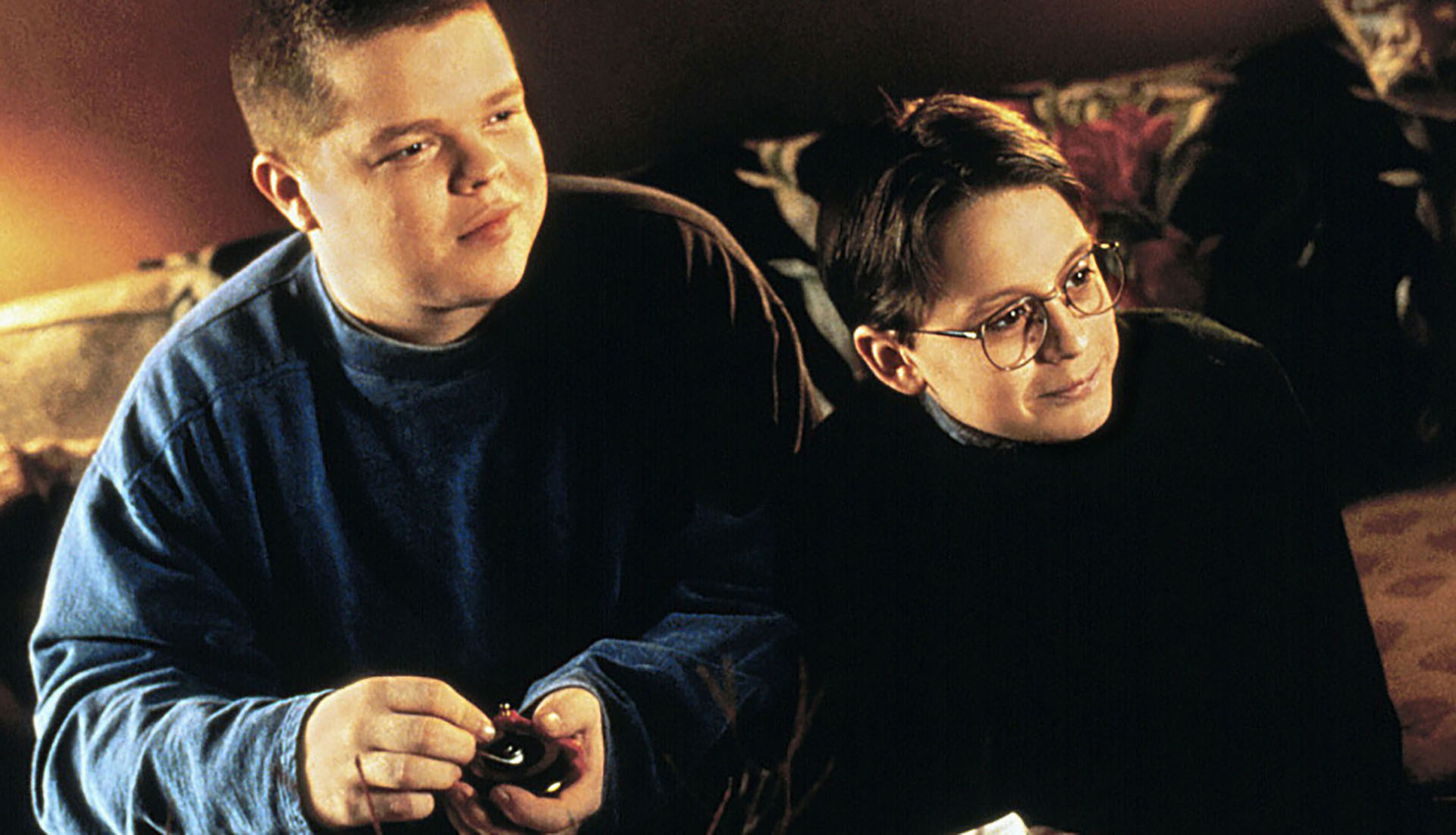 KIERAN CULKIN – earlier roles of the actor that are WORTH knowing