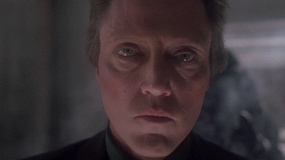 COMMUNION: An Underrated Sci-Fi Film or Nonsensical Farce?