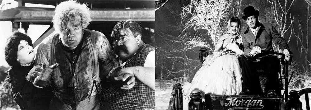 LOST GEMS of CINEMA: The Most Famous Missing Films