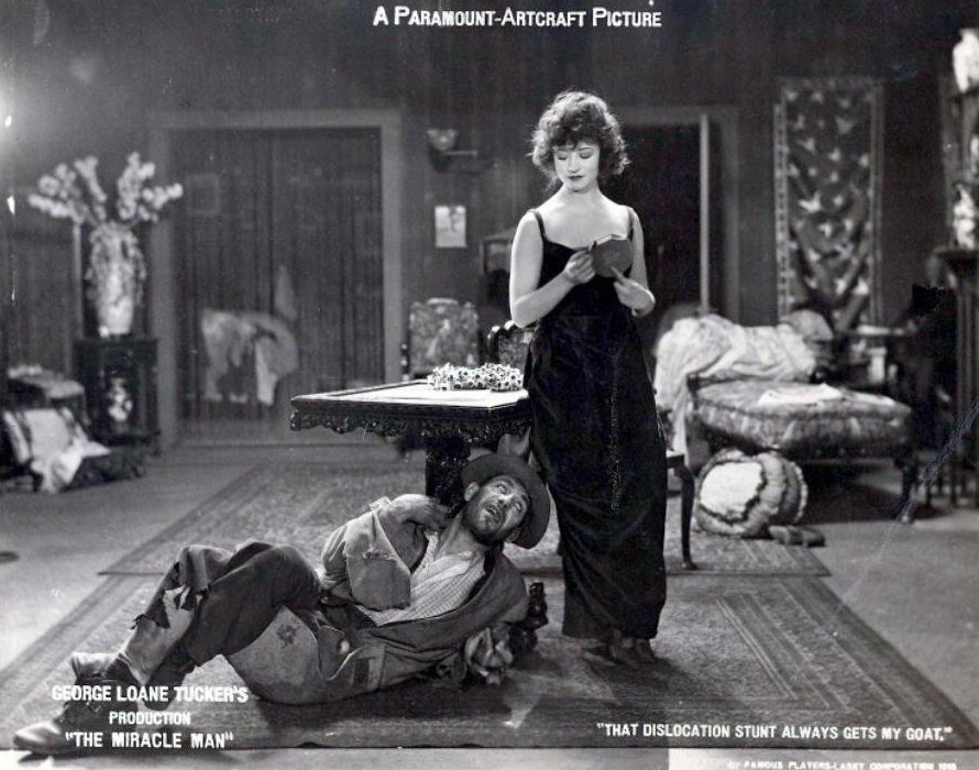 LOST GEMS of CINEMA: The Most Famous Missing Films