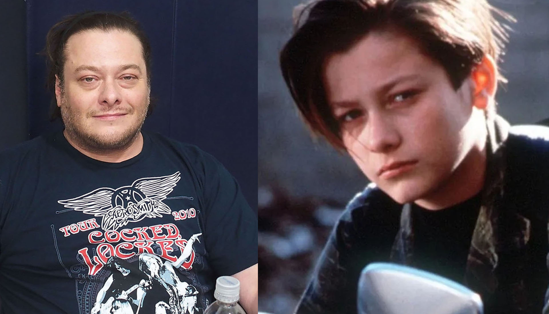 CHILD STARS Who Are Hard to Recognize Today