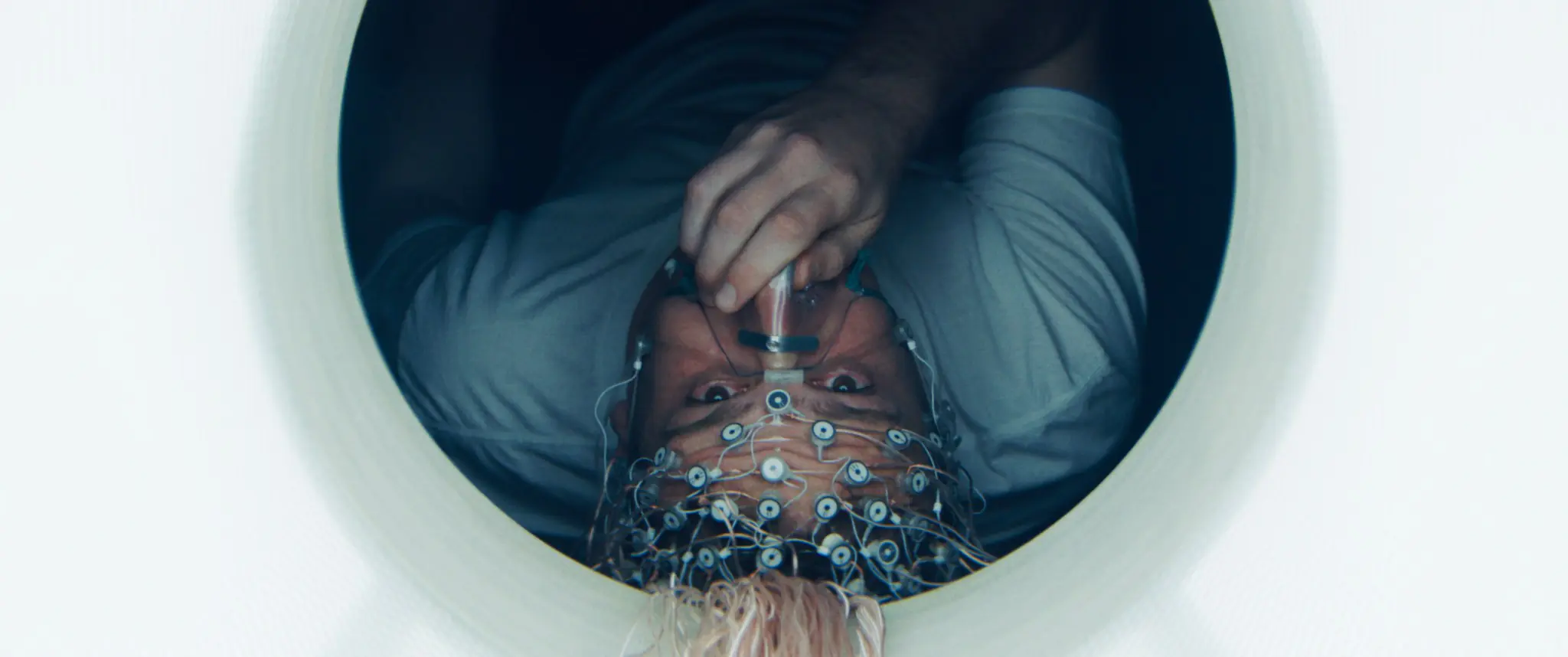 THE DISCOVERY. Netflix Sci-Fi with a Brilliant Concept