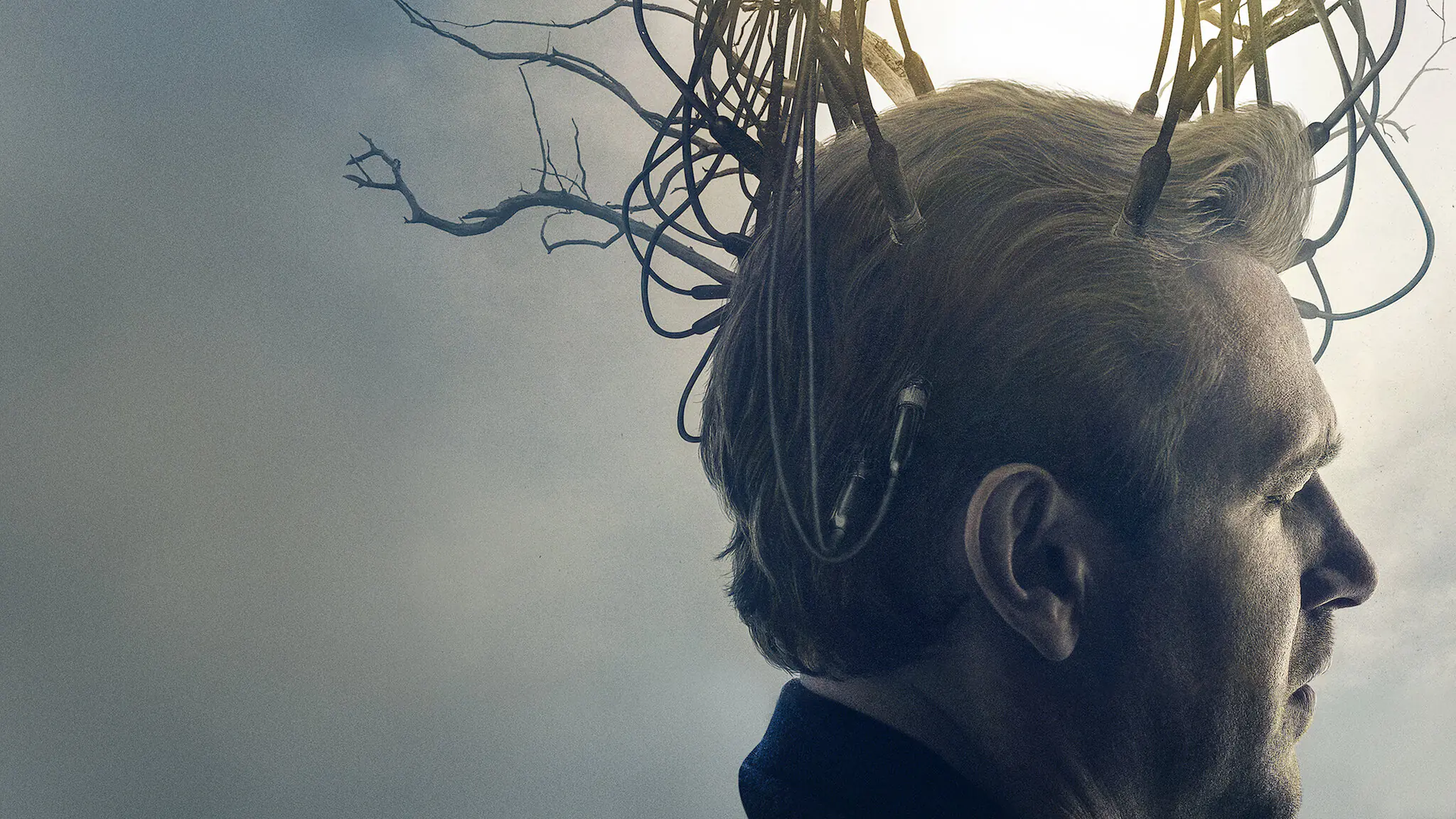 THE DISCOVERY. Netflix Sci-Fi with a Brilliant Concept
