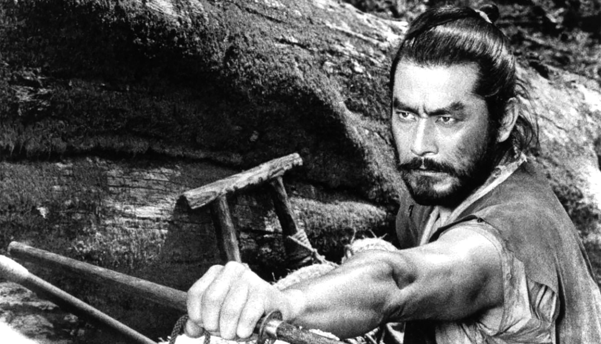 STAR WARS Decoded: The Pop-Culture Origins of the Sci-Fi Epic