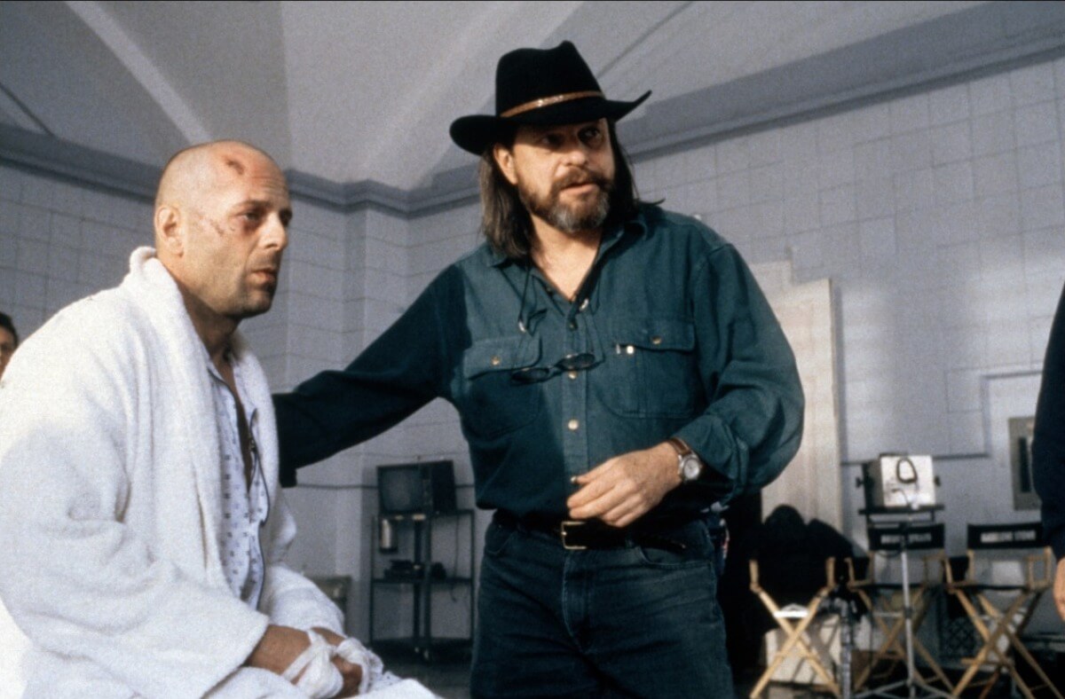 12 MONKEYS explained. It’s not sci-fi movie for Christ’s sake!