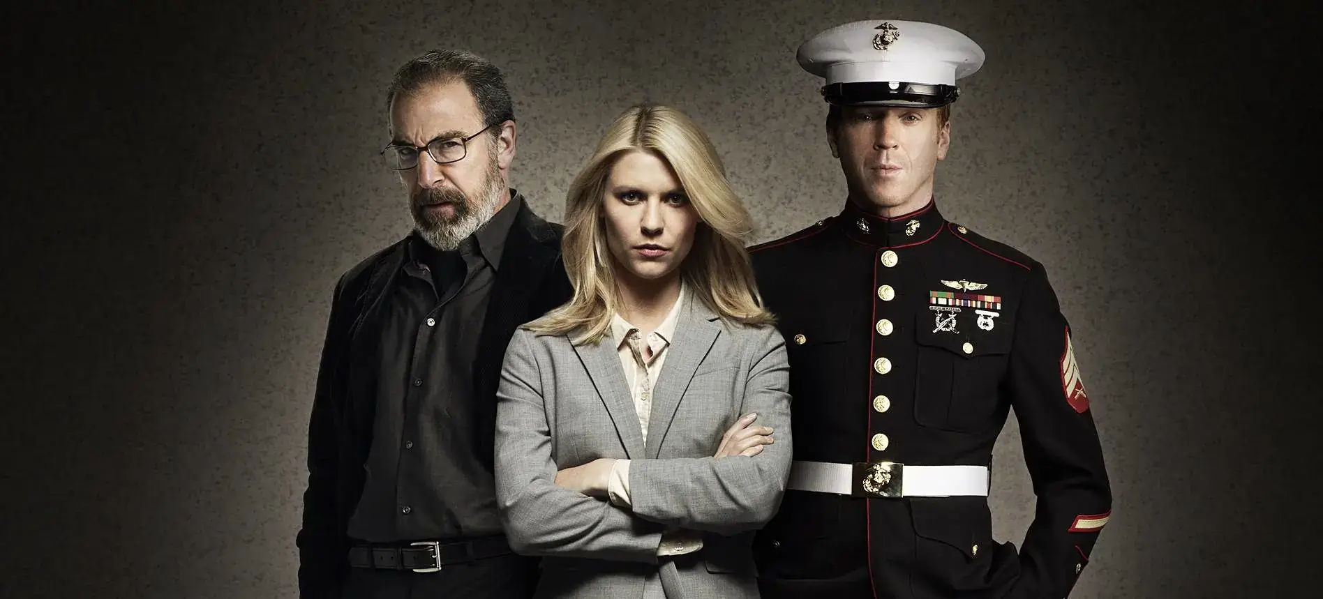 5 Reasons Why HOMELAND is an EXCEPTIONAL Series