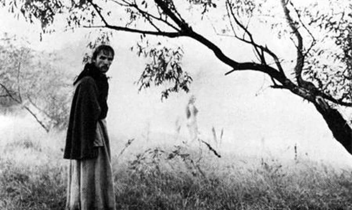 ANDREI RUBLEV. Andrei Tarkovsky’s Magnum Opus