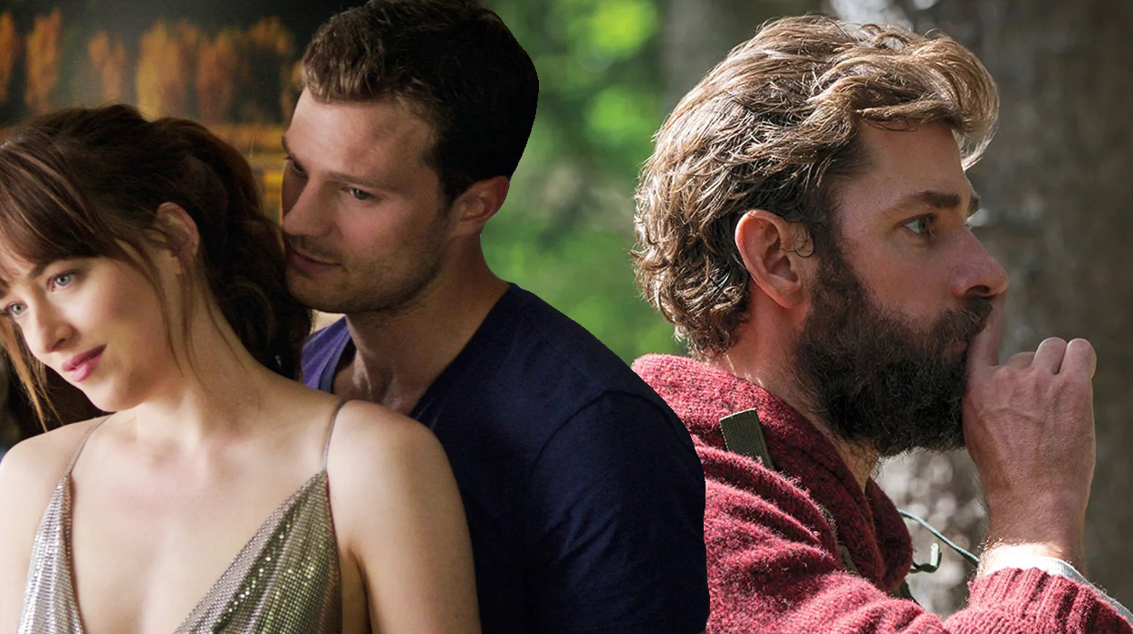 Actors Who Responded to Negative Film Reviews