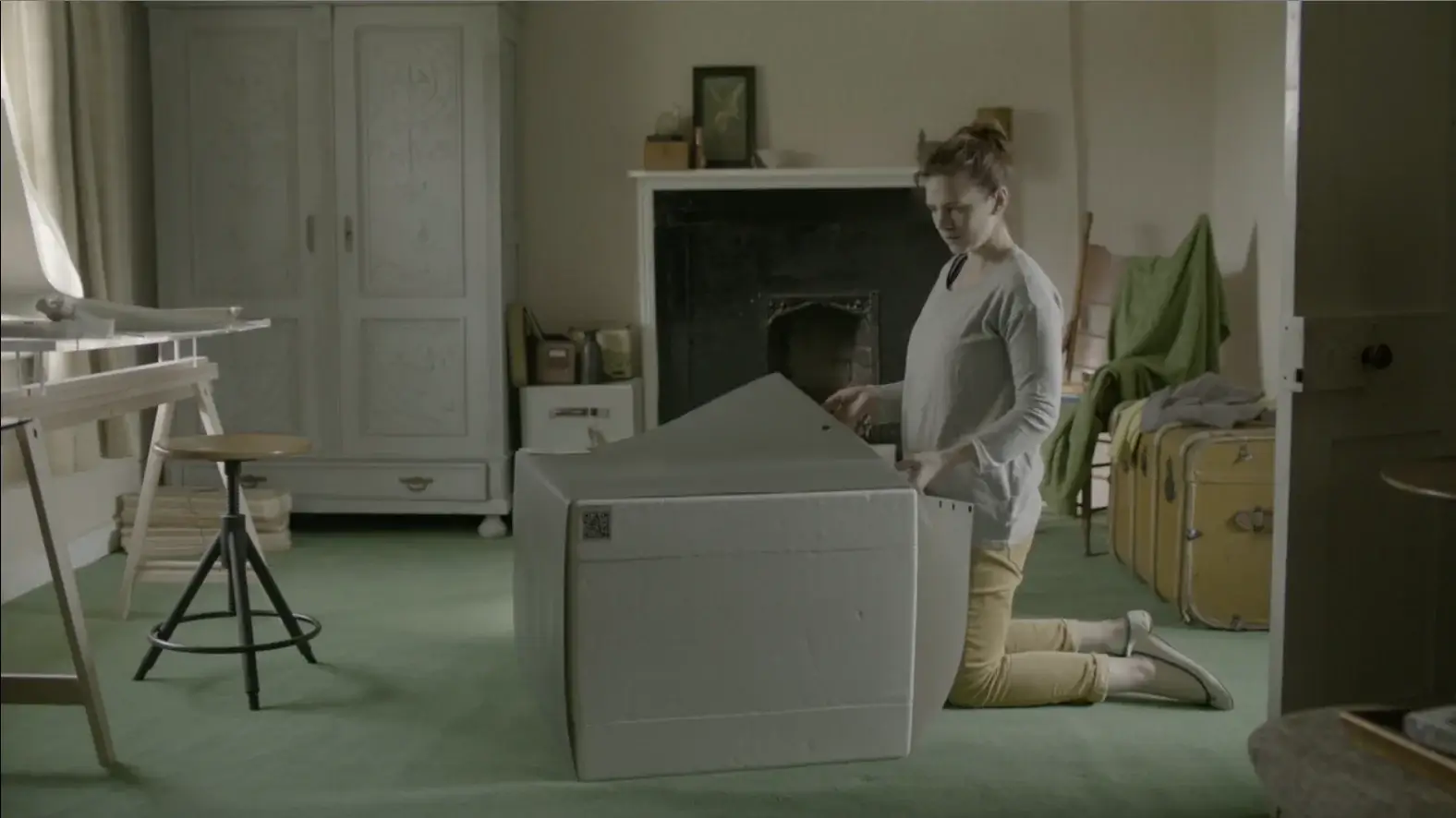 BE RIGHT BACK Explained. Black Mirror’s Best Episode?