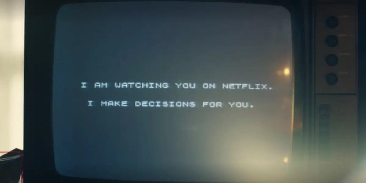 BLACK MIRROR: BANDERSNATCH. All Endings Revealed
