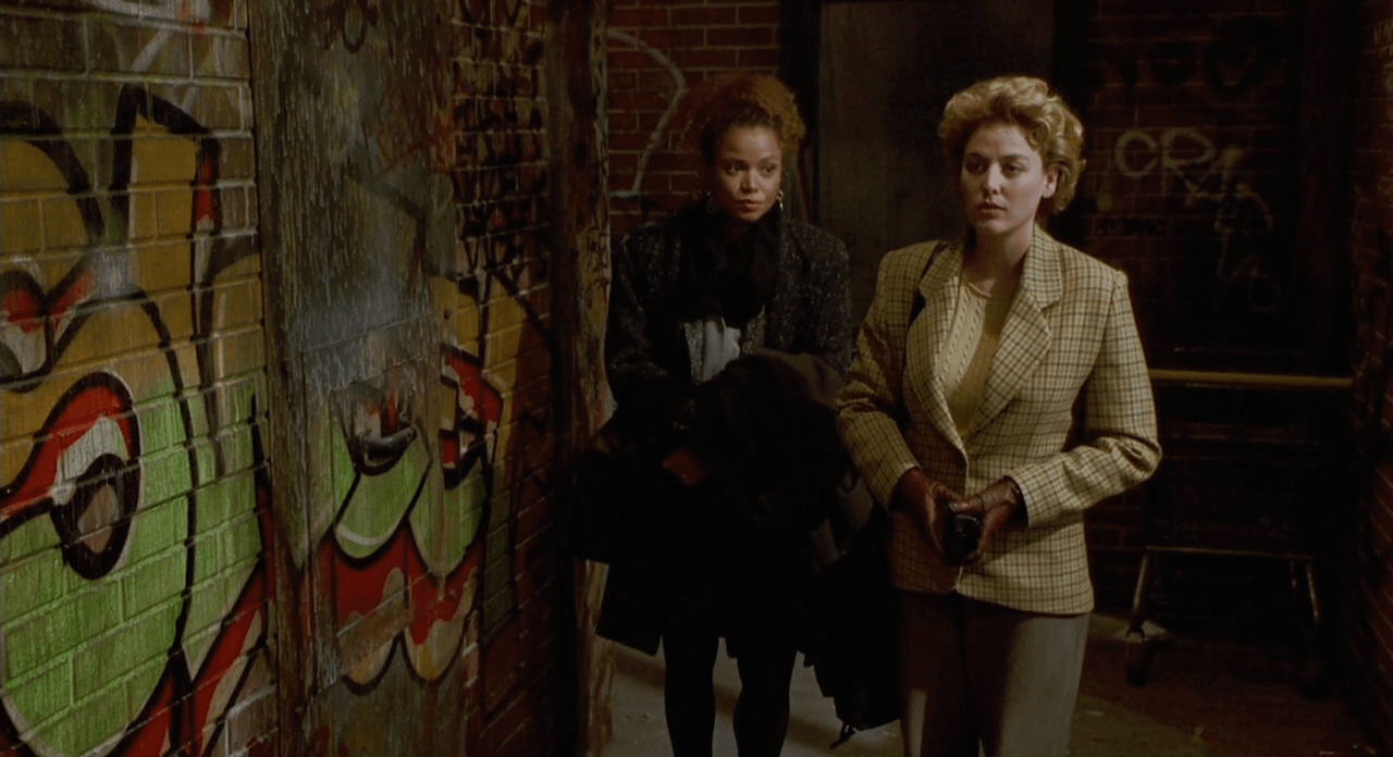 CANDYMAN (1992). One of the most important horror films of the 90’s