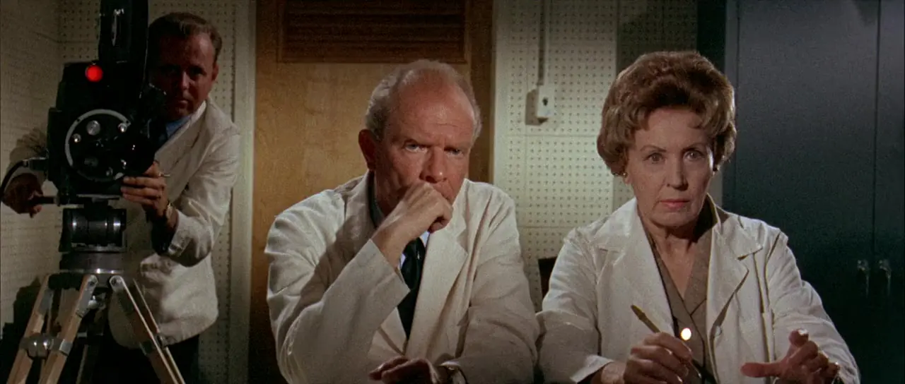 CHARLY Explained: Unjustly Forgotten Science Fiction Gem