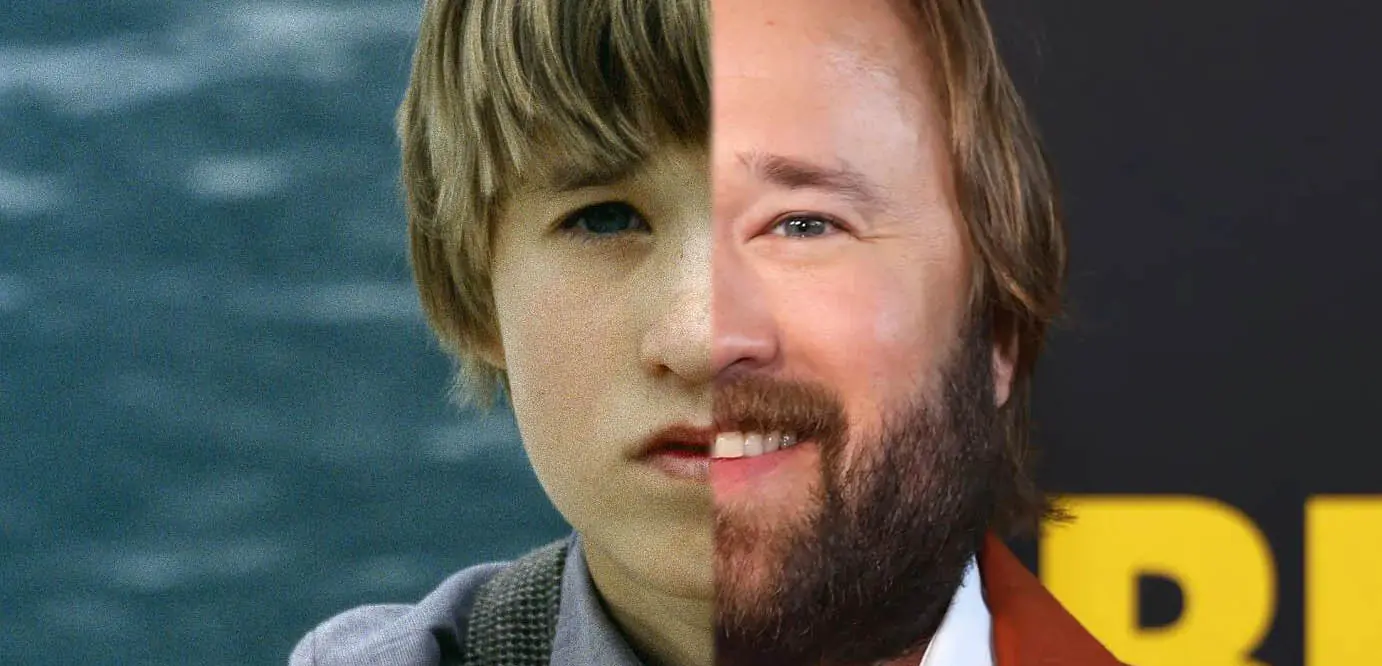 CHILD STARS Who Are Hard to Recognize Today