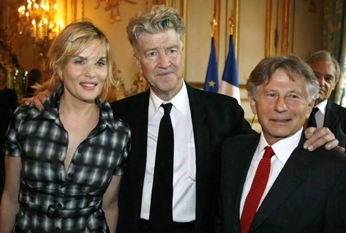 DAVIDLYNCH.COM Decoded: A Deep Dive into David Lynch’s World