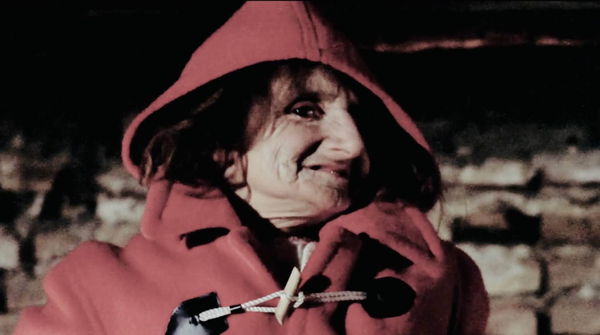 DON’T LOOK NOW. A masterful horror movie and truly terrifying experience