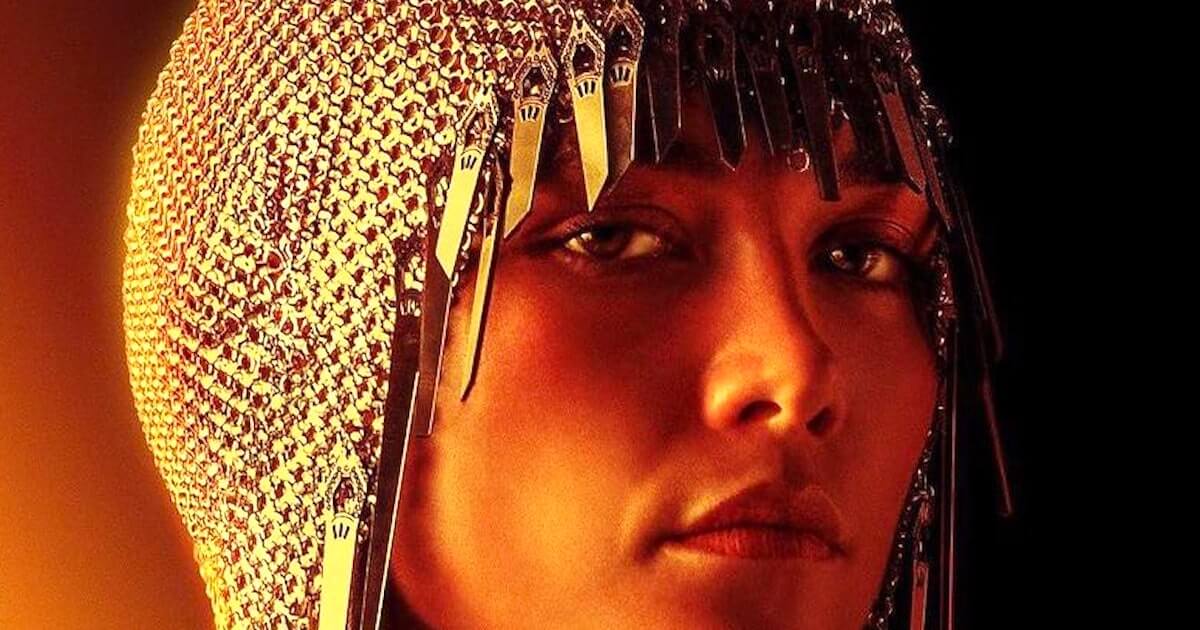 DUNE – 6 most SPECTACULAR scenes from the two parts of the science ...