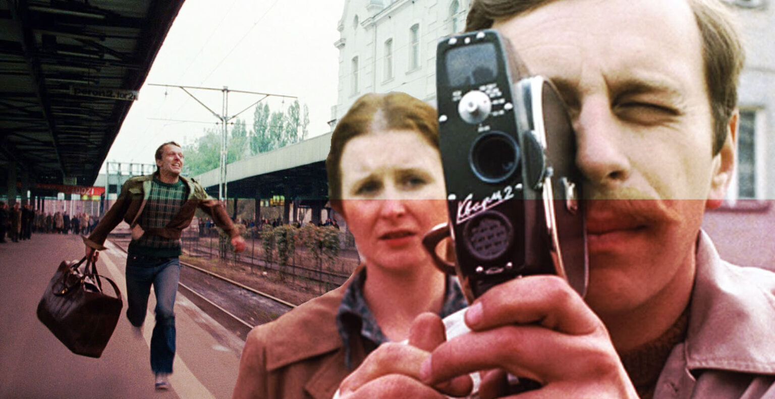 Everything You Need to Know About Polish Cinema of Moral Anxiety