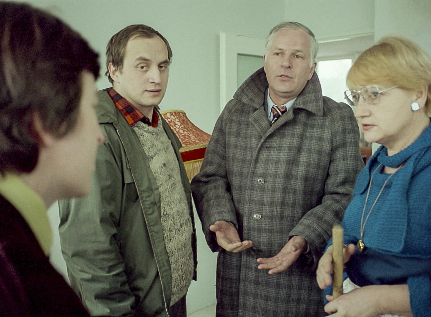 Everything You Need to Know About Polish Cinema of Moral Anxiety