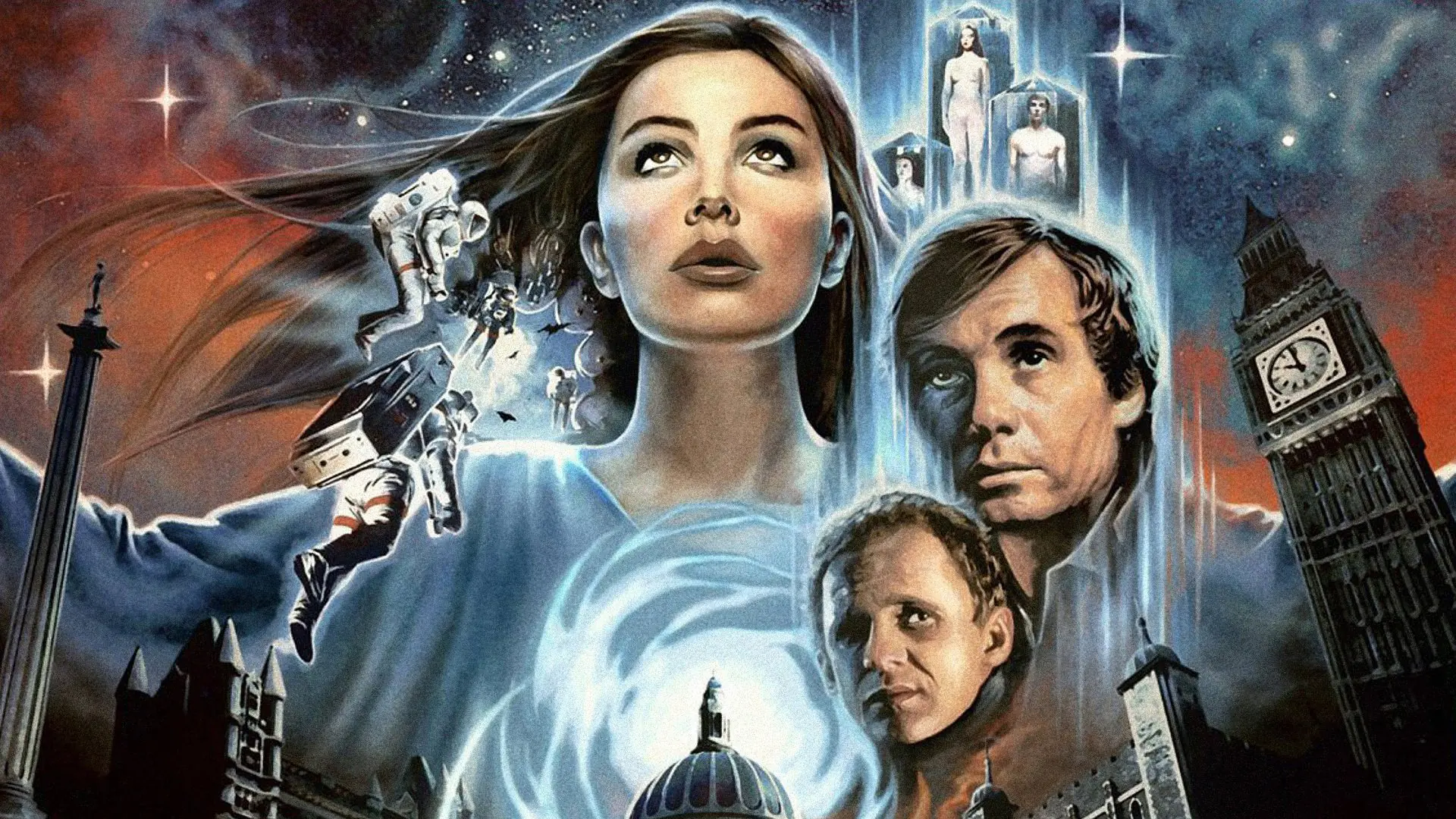 Exploring the Lifeforce: Tobe Hooper's Sci-Fi Horror Gem