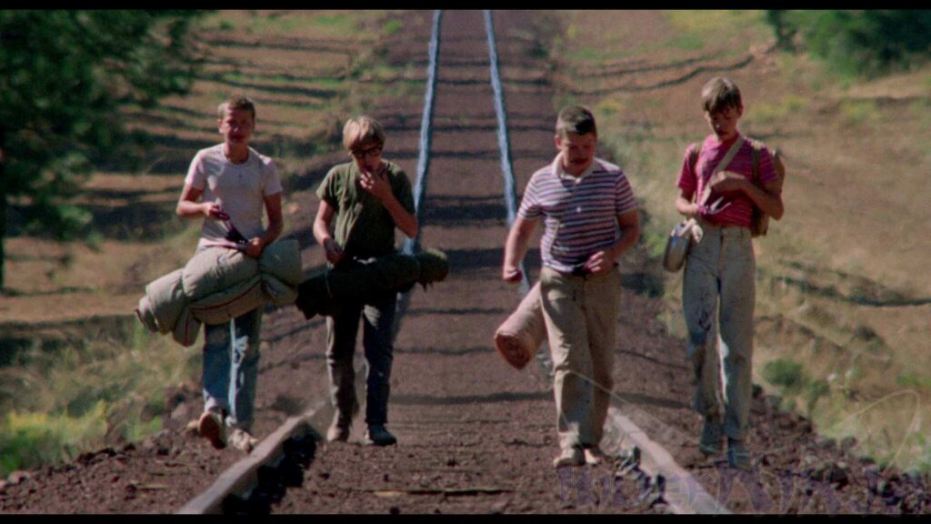 STAND BY ME: A Masterpiece that will Leave You Speechless