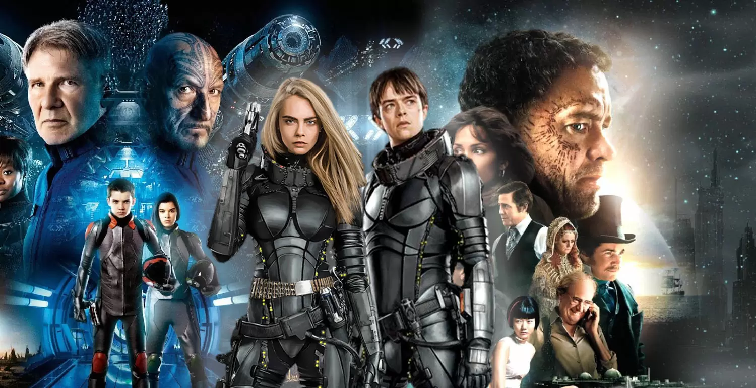 Financial science fiction FLOPS That DESERVE Another Chance
