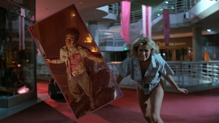 Forgotten B-Movie HORROR film gems from 80s