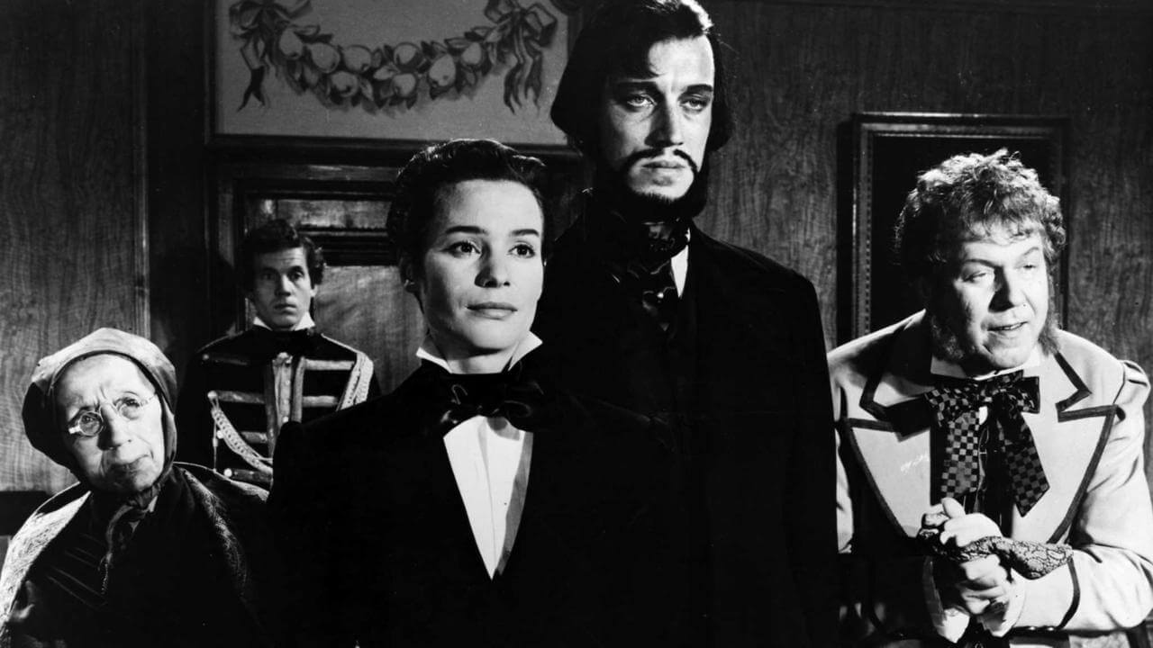 Forgotten Masterpieces Of Ingmar Bergman | FilmFolly.com