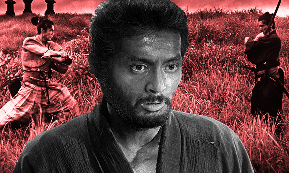 HARAKIRI and SAMURAI REBELLION. Masaki Kobayashi’s Masterful Jidaigeki