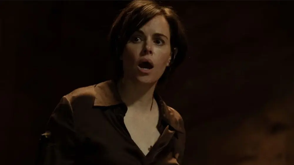 HUMANE. A Thriller from David Cronenberg’s Daughter