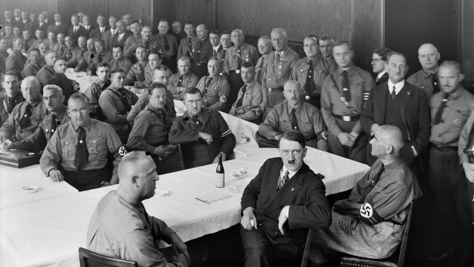 HOW TO BECOME A TYRANT: Satirical Lessons on Dictatorship