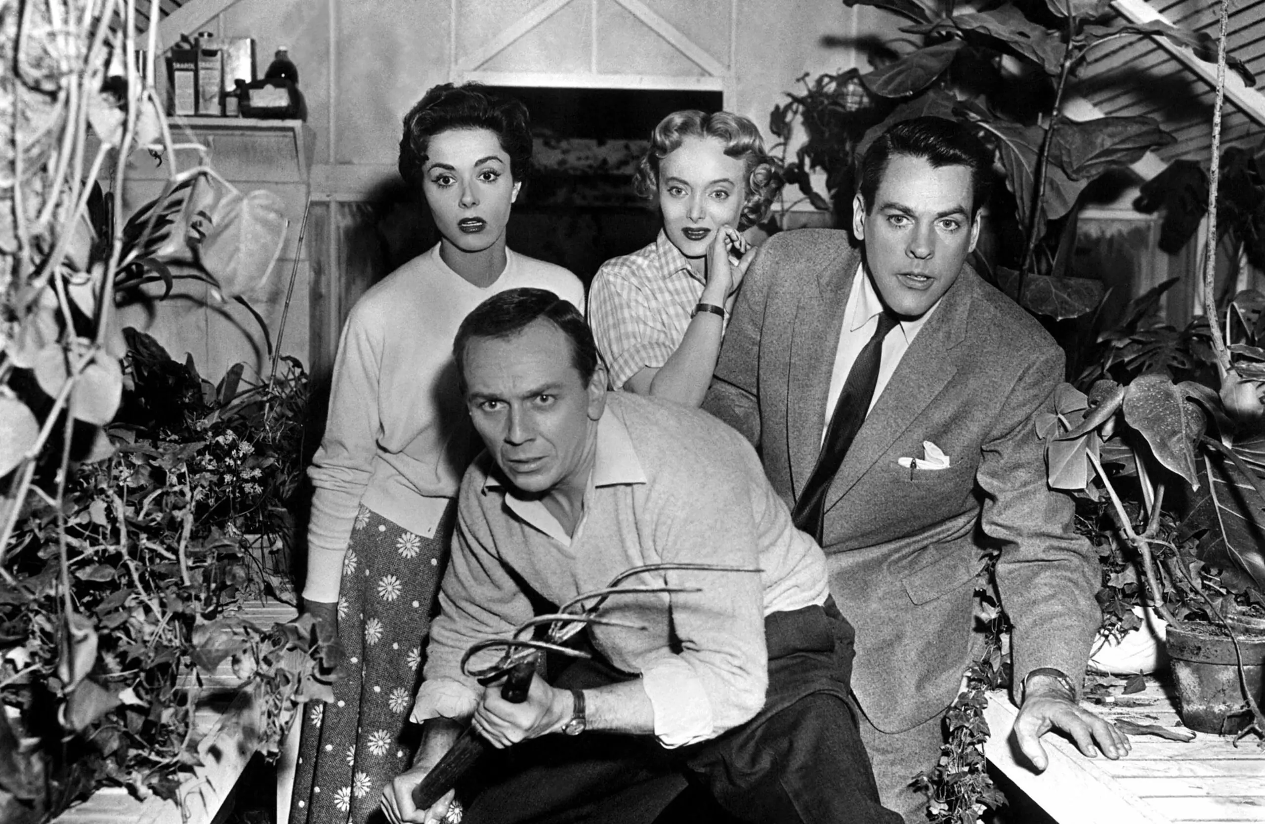 INVASION OF THE BODY SNATCHERS Explained: Still So Relevant