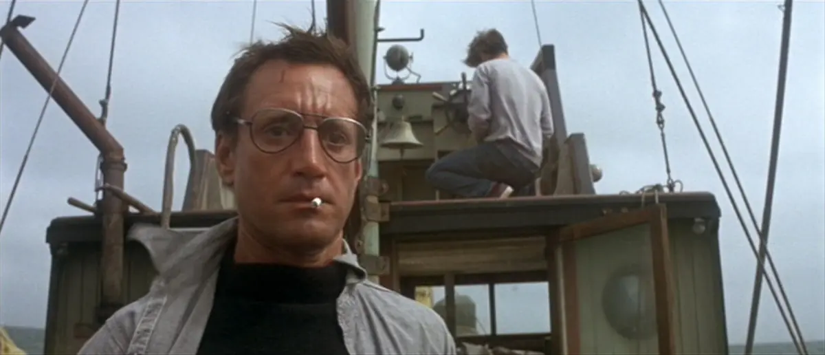 JAWS Deciphered: Behind the Scenes of Spielberg’s Hit