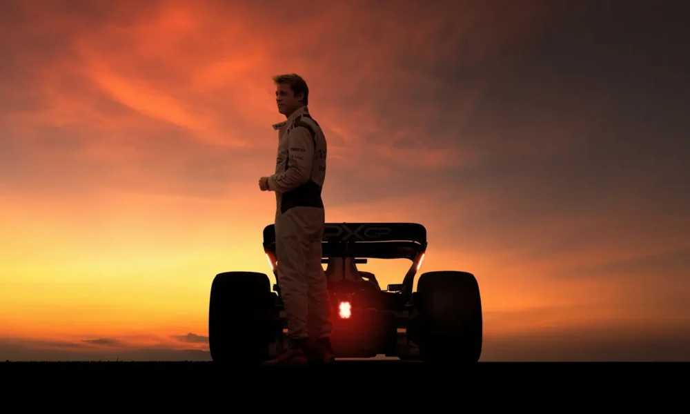 Joseph Kosinski’s “F1”. Knights in Racing Cars [REVIEW]