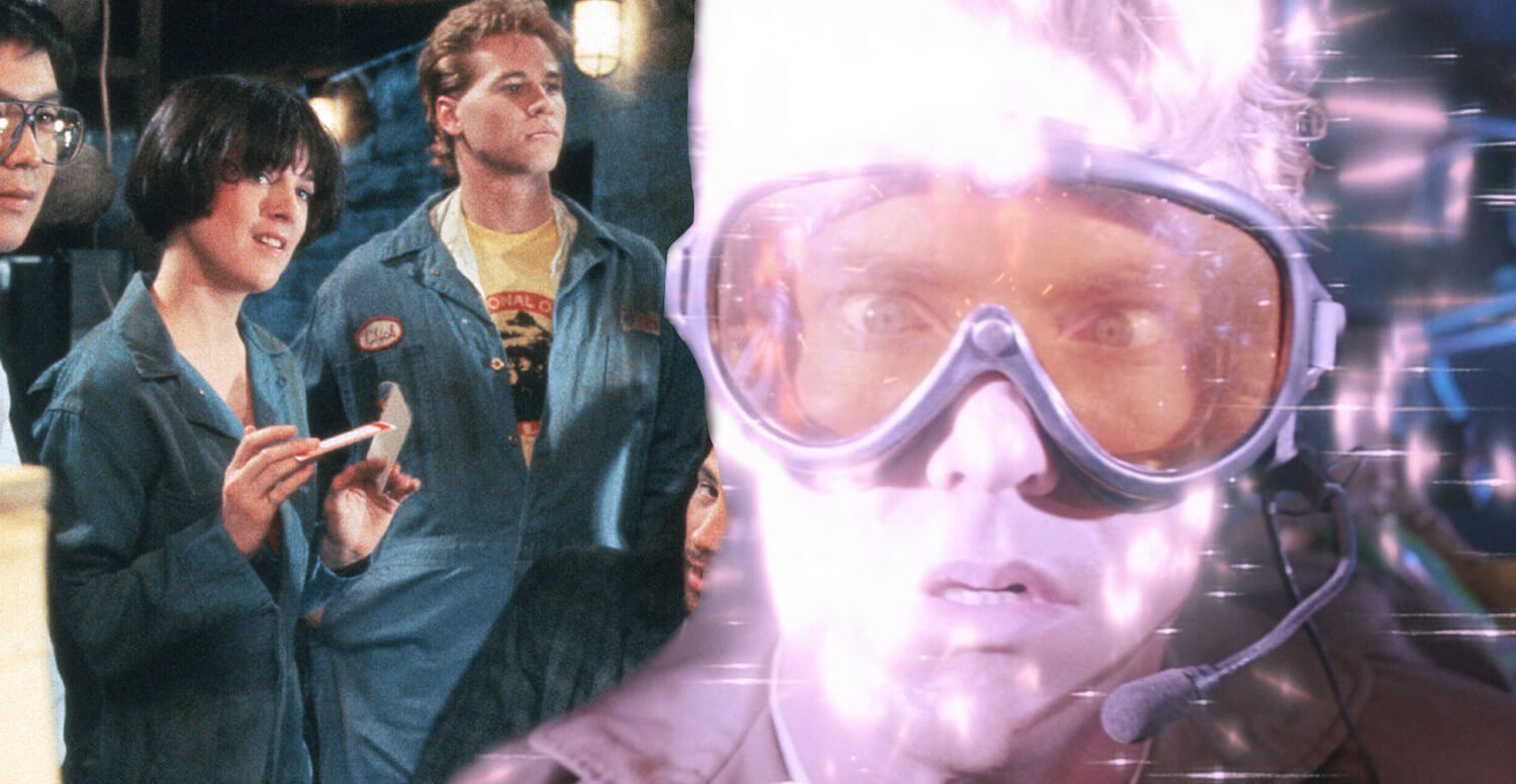 Little-Known Sci-Fi Comedies That Are Worth Watching