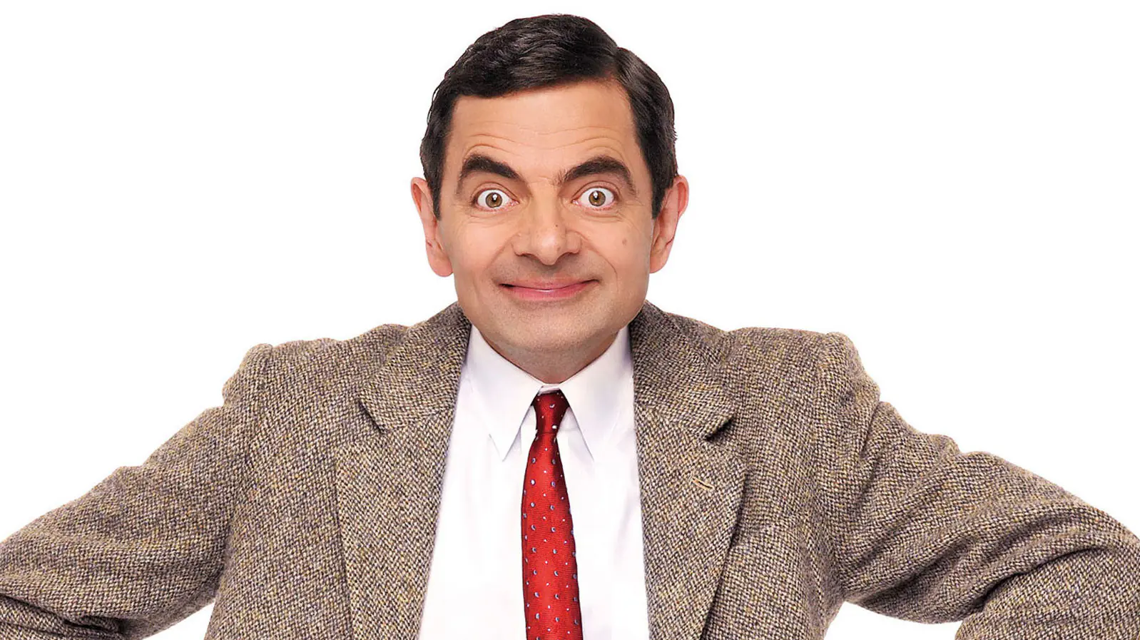 MR. BEAN: A Short History of an Undeniable Classic