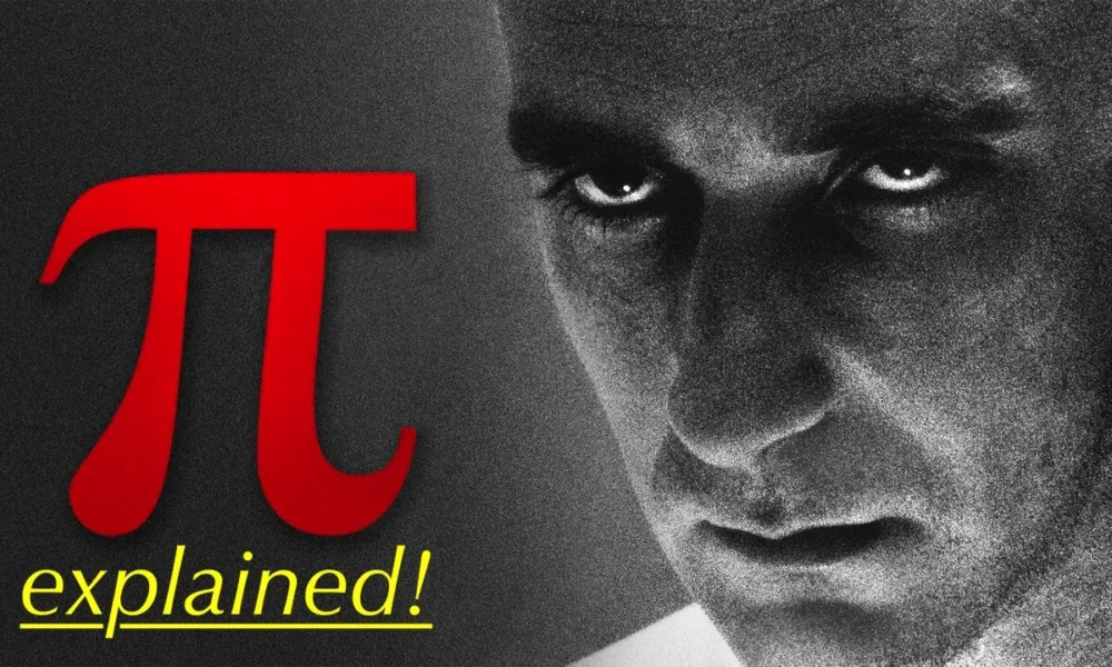 PI. Darren Aronofsky’s Stunning Debut Explained