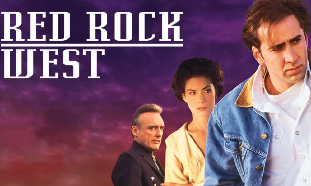 RED ROCK WEST Explained: Brilliant Crime Noir from the 90s
