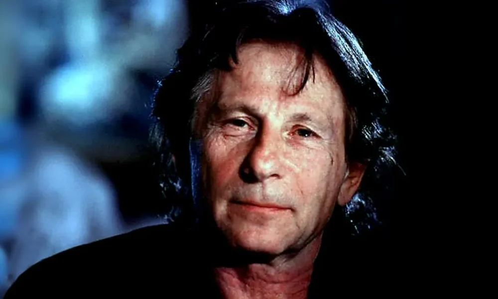 ROMAN POLANSKI: A FILM MEMOIR. Just a Human