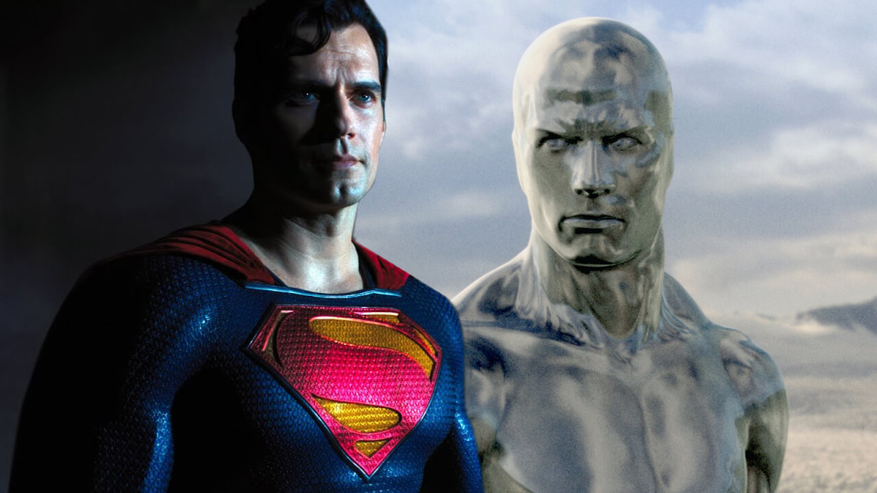 Superhero Movies’ Post-Credits Scenes That Ultimately Went Nowhere