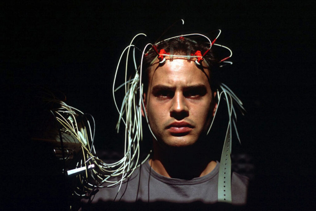 THE EXPERIMENT Explained: Blinded by Luciferian Hubris